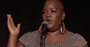 Daily Helping for December 13th, 2020 - Sonya Renee Taylor - The Body ...