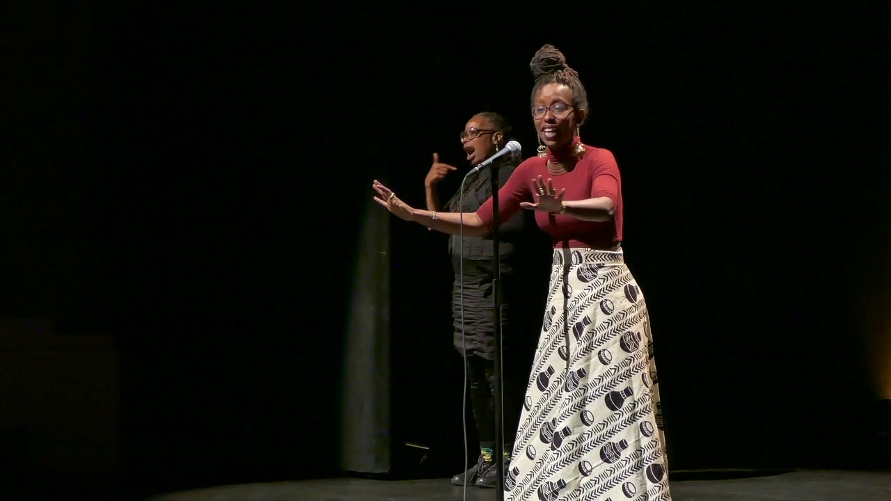 Daily Helping for April 20th, 2023 - FreeQuency - Dear White People ...