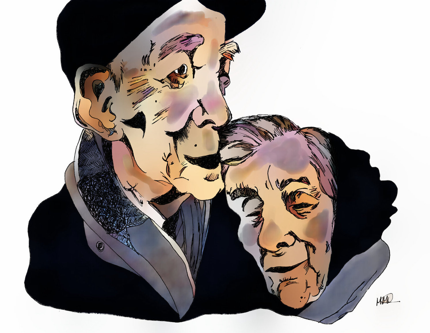 Daily Helping for May 10th, 2023 – MMTK – Say My Streets