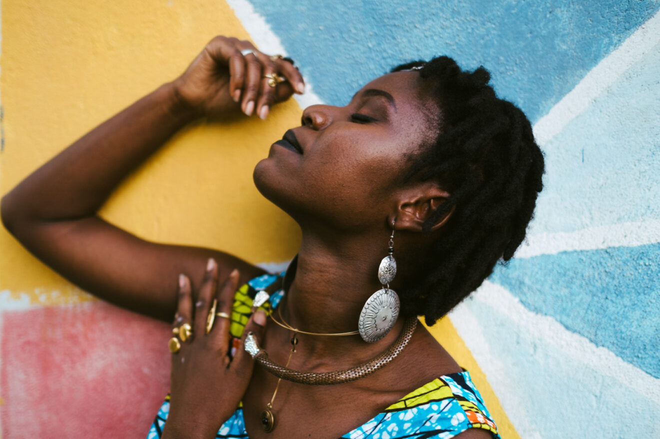 Daily Helping for September 27th, 2023 - Liboi - Jikaze - The Daily Hart